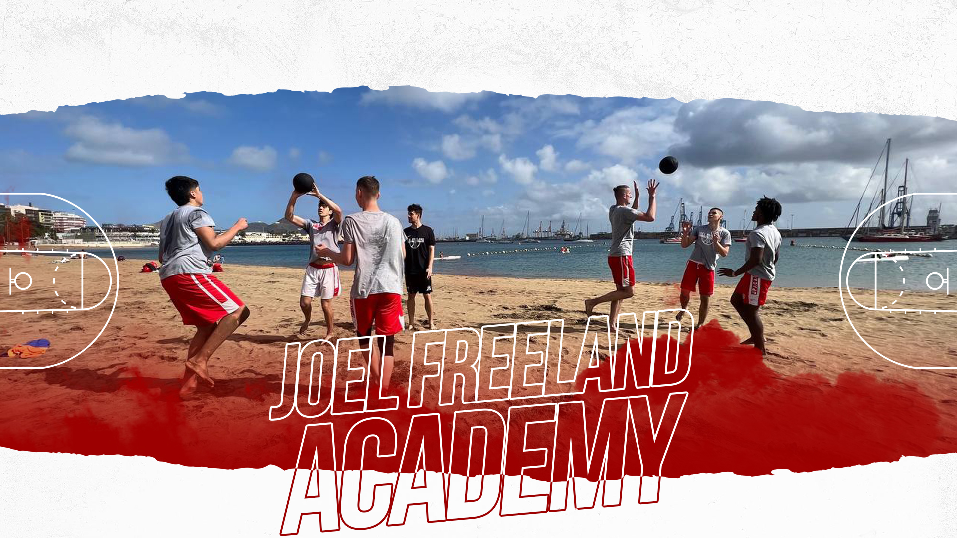 Joel Freeland Academy » Apply Now